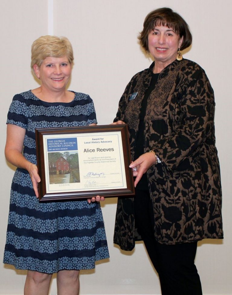 The McIntosh Charter of the American Business Women’s Association (ABWA ...